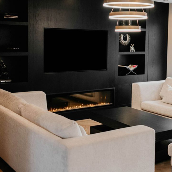 Dimplex Ignite XL 74 Electric Fire | Flames.co.uk