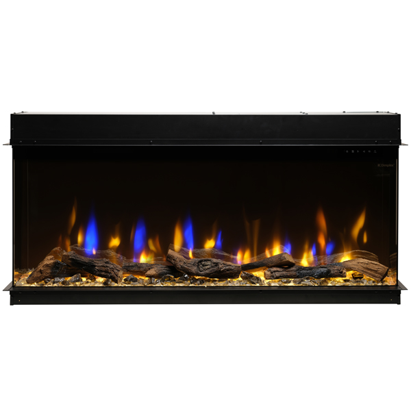 Dimplex Ignite Bold 50 Electric Fire | Flames.co.uk