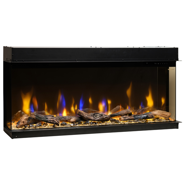 Dimplex Ignite Bold 50 Electric Fire | Flames.co.uk