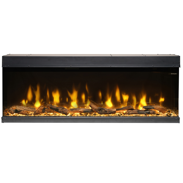 Dimplex Ignite Bold 60 Electric Fire | Flames.co.uk
