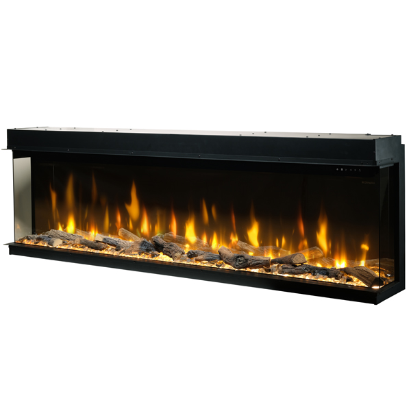 Dimplex Ignite Bold 74 Electric Fire | Flames.co.uk