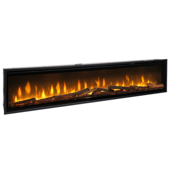 Dimplex Ignite Bold 74 Electric Fire | Flames.co.uk