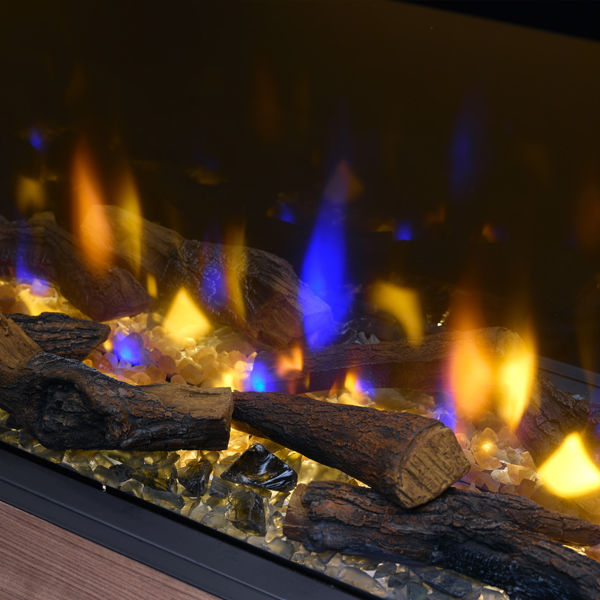 Dimplex Ignite Bold 60 Electric Fire | Flames.co.uk