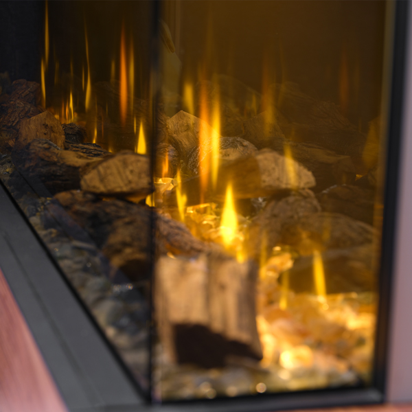 Dimplex Ignite Bold 60 Electric Fire | Flames.co.uk