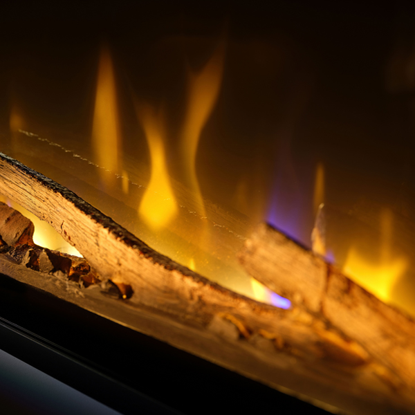 Dimplex Ignite Evolve 100 Electric Fire | Flames.co.uk