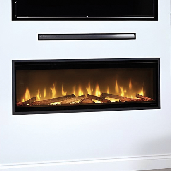 Dimplex Ignite Evolve 50 Electric Fire | Flames.co.uk