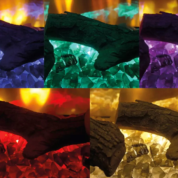 Dimplex Ignite Evolve 50 Electric Fire | Flames.co.uk