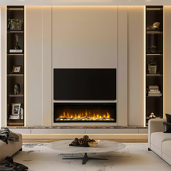 Dimplex Ignite Evolve 50 Electric Fire | Flames.co.uk