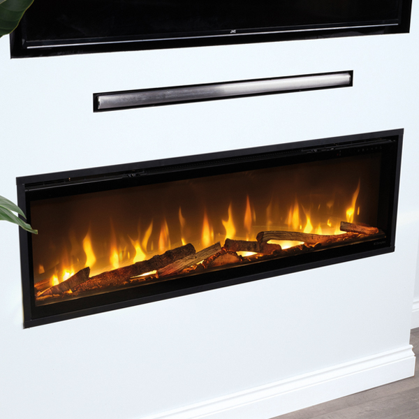 Dimplex Ignite Evolve 50 Electric Fire | Flames.co.uk