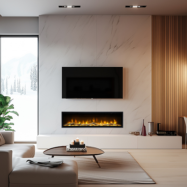 Dimplex Ignite Evolve 60 Electric Fire | Flames.co.uk
