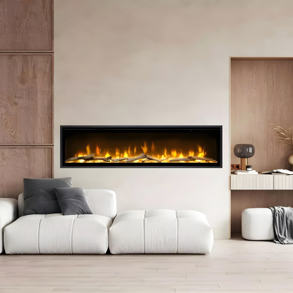 Dimplex Ignite Evolve 60 Electric Fire | Flames.co.uk