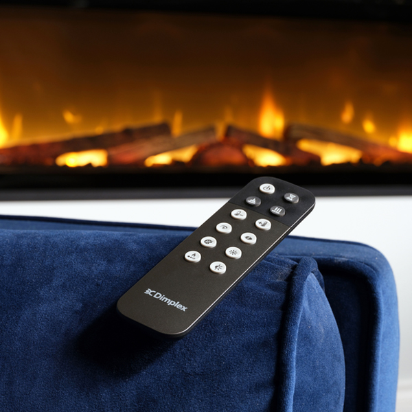 Dimplex Ignite Evolve 60 Electric Fire | Flames.co.uk