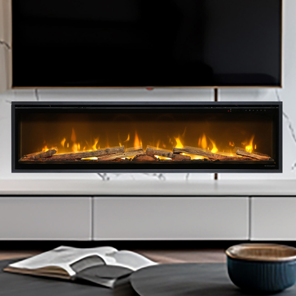 Dimplex Ignite Evolve 74 Electric Fire | Flames.co.uk