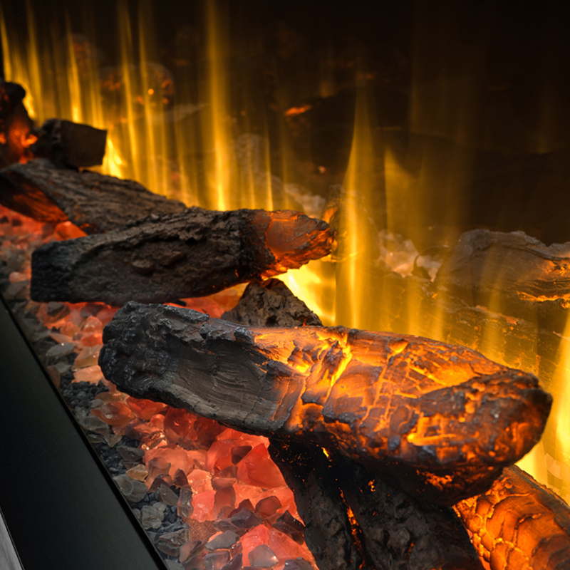 Dimplex Ignite Ultra 50 Electric Fire | Flames.co.uk