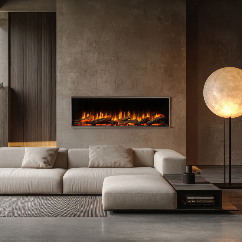 Dimplex Ignite Ultra 60 Electric Fire | Flames.co.uk