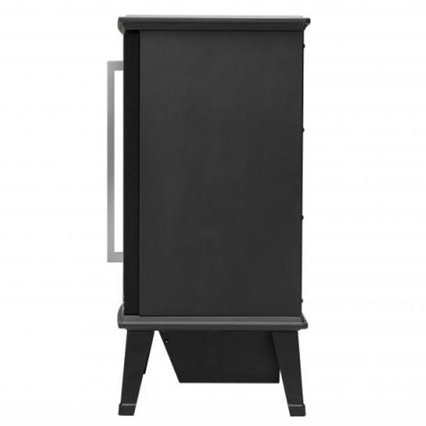 Dimplex Laverton Optiflame 3D Electric Stove | Flames.co.uk