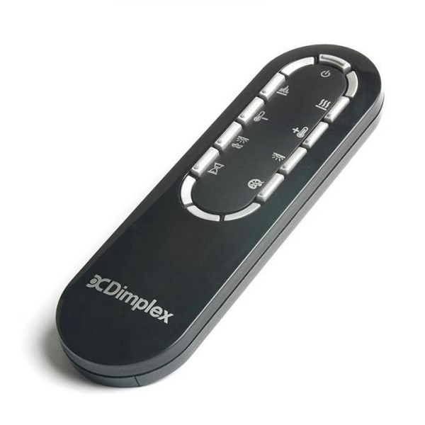 Dimplex Laverton Optiflame 3D Electric Stove | Flames.co.uk