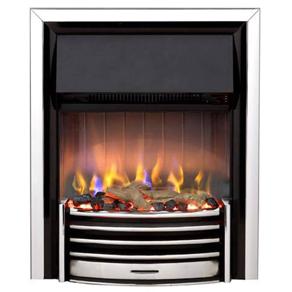 Dimplex Lerwick Optiflame 3D Electric Inset Fire | Flames.co.uk