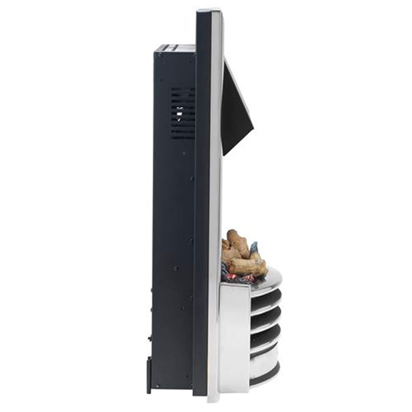 Dimplex Lerwick Optiflame 3D Electric Inset Fire | Flames.co.uk