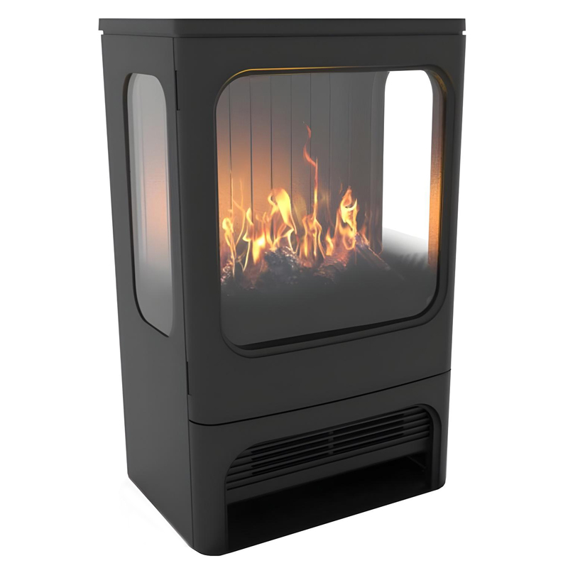 Dimplex Mapleton 80 Optimyst Electric Stove | Flames.co.uk
