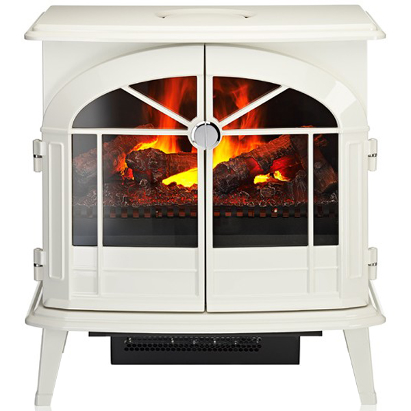 Dimplex Meribel Opti-Myst Electric Stove | Flames.co.uk