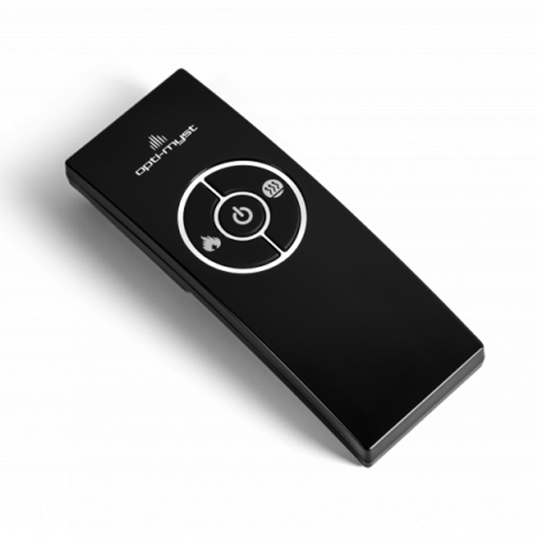 Dimplex Meribel Optimyst Electric Stove | Flames.co.uk