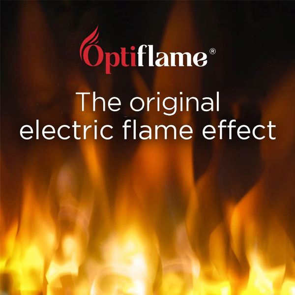 Dimplex MicroStove Electric Stove | Flames.co.uk