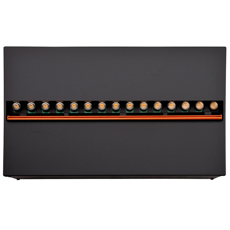Dimplex Optimyst Cassette 500 Retail Multi Electric Fire | Flames.co.uk