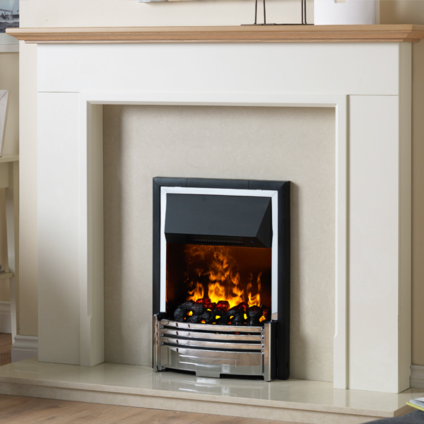 Dimplex Pomona Optimyst Electric Fire | Flames.co.uk
