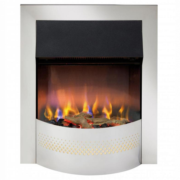 Dimplex Portree Optiflame 3D Electric Inset Fire | Flames.co.uk