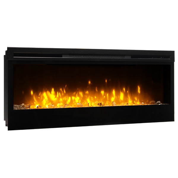 Dimplex Prism 50 Electric Fire | Flames.co.uk