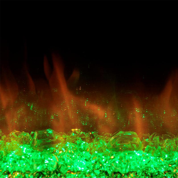 Dimplex Prism 50 Electric Fire | Flames.co.uk