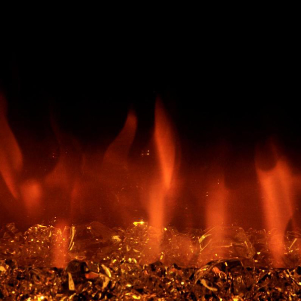 Dimplex Prism 50 Electric Fire | Flames.co.uk