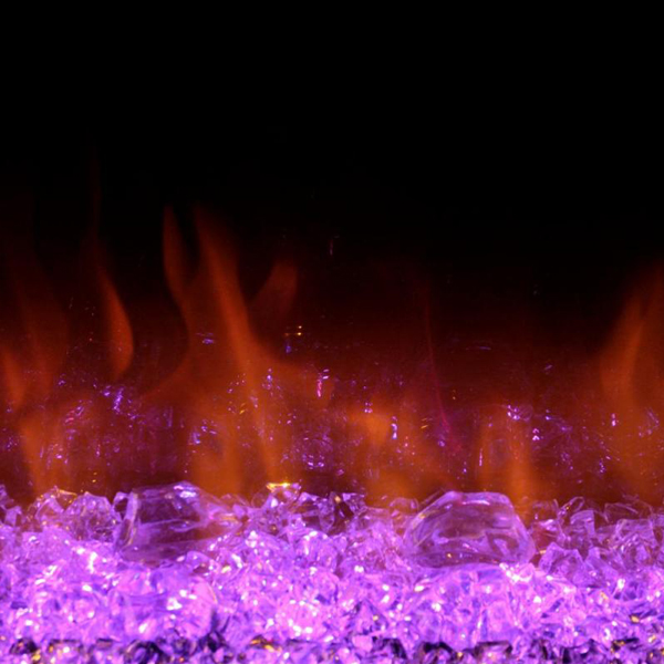 Dimplex Prism 50 Electric Fire | Flames.co.uk