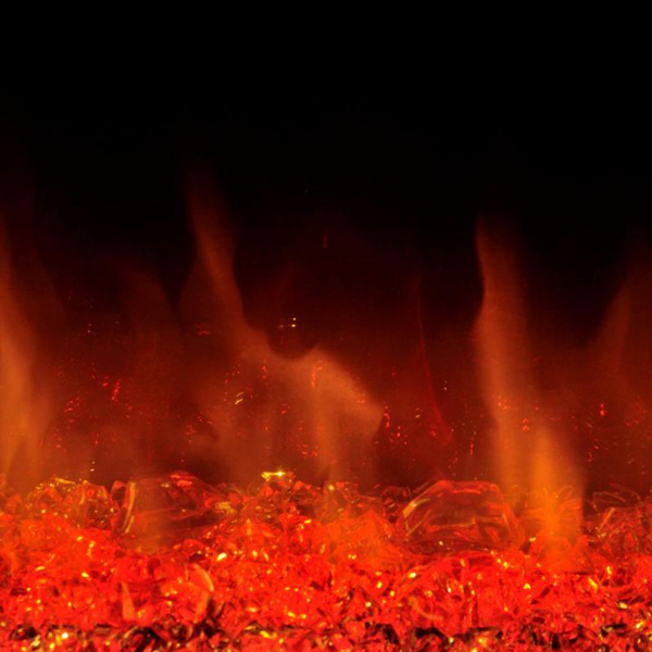 Dimplex Prism 74 Electric Fire | Flames.co.uk