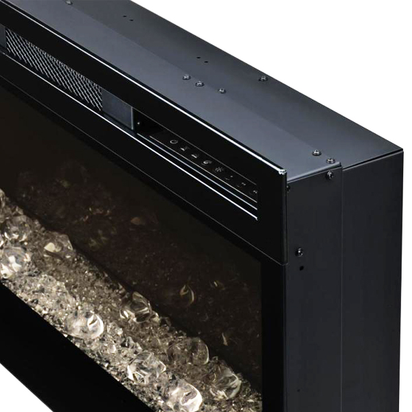 Dimplex Prism 50 Electric Fire | Flames.co.uk