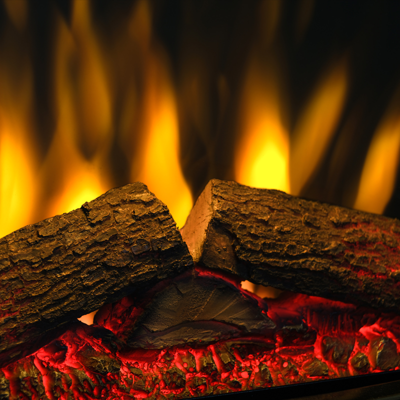 Dimplex Scala 16" Electric Fire | Flames.co.uk