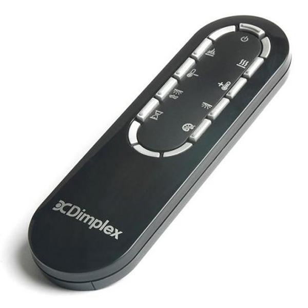 Dimplex Skeldon Optiflame 3D Electric Inset Fire | Flames.co.uk