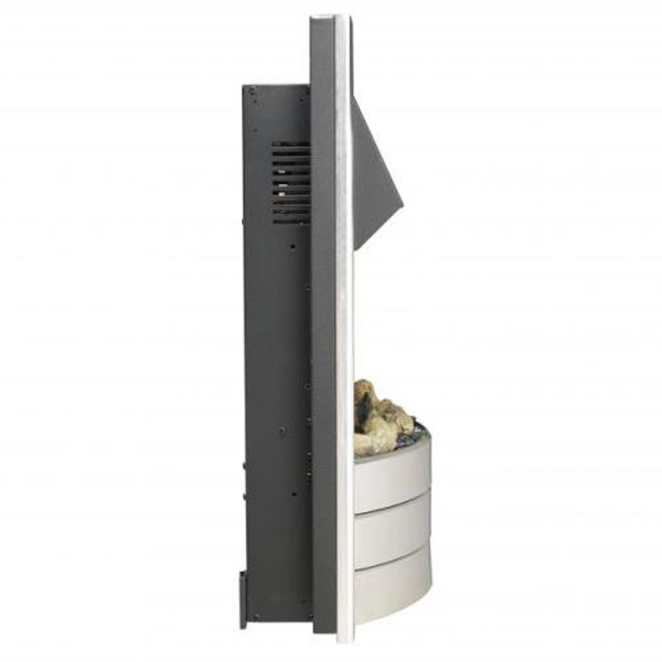 Dimplex Skeldon Optiflame 3D Electric Inset Fire | Flames.co.uk