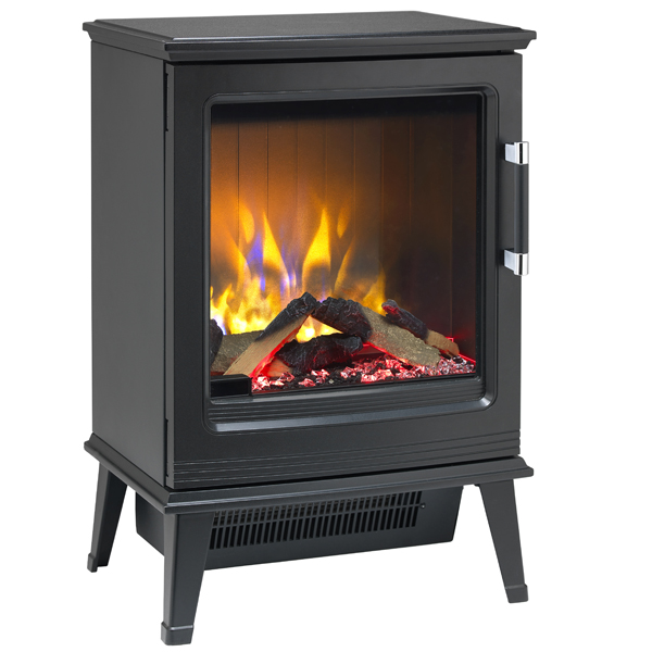Dimplex Southbank Optiflame 3D Electric Stove | Flames.co.uk