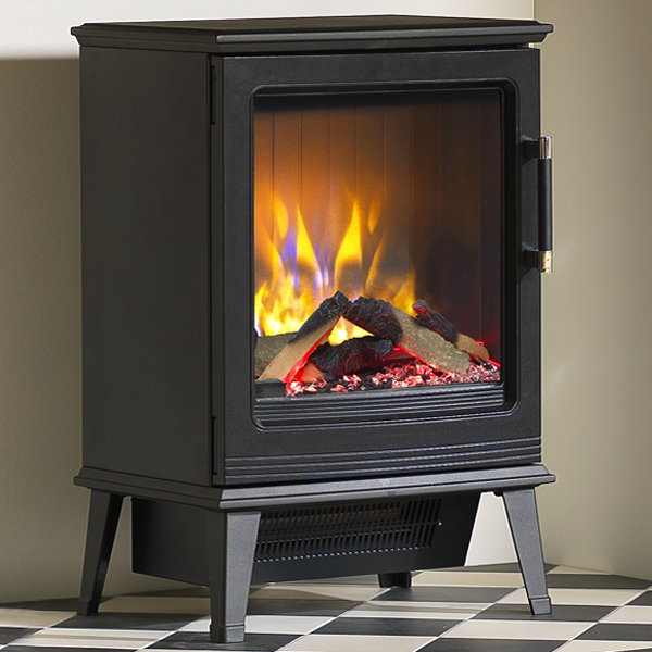 Dimplex Southbank Optiflame 3D Electric Stove | Flames.co.uk