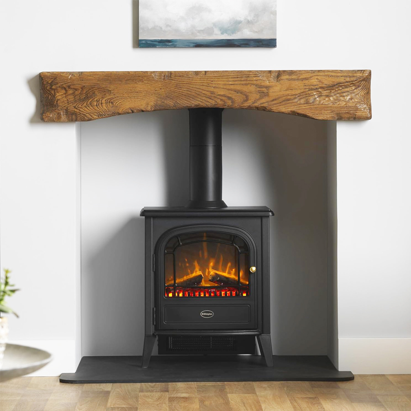 Dimplex Stove Pipe Kit | Flames.co.uk