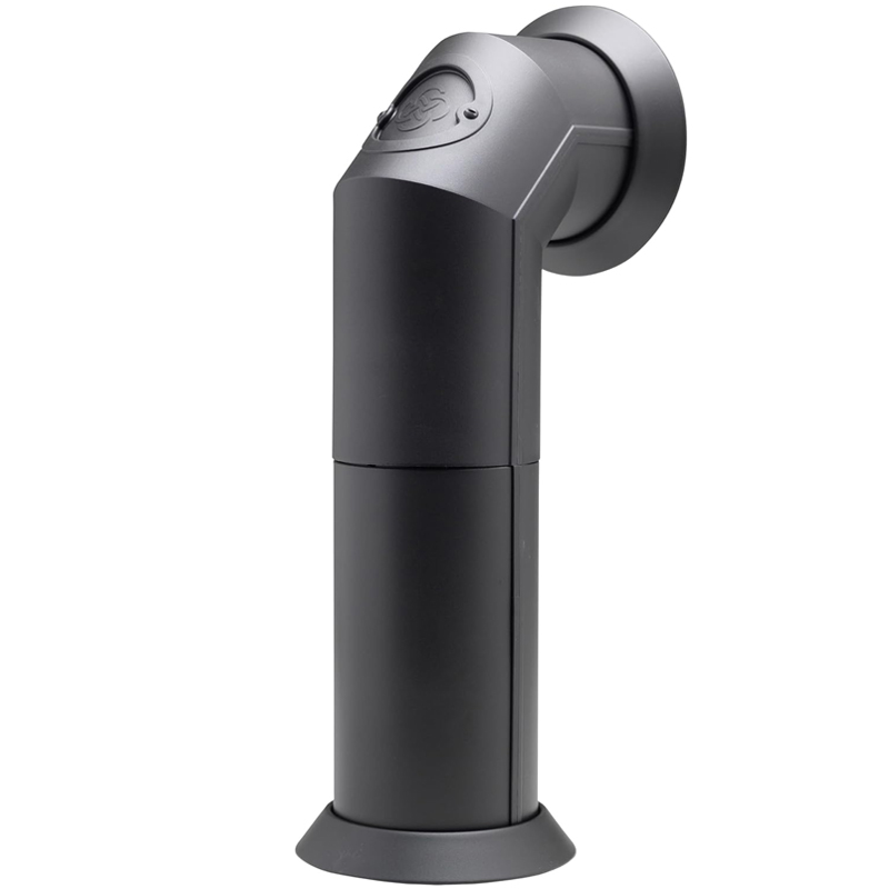 Dimplex Fortrose Optimyst Electric Stove | Flames.co.uk