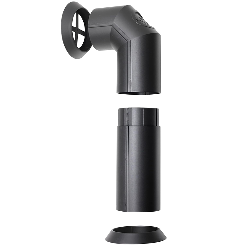 Dimplex Stove Pipe Kit | Flames.co.uk