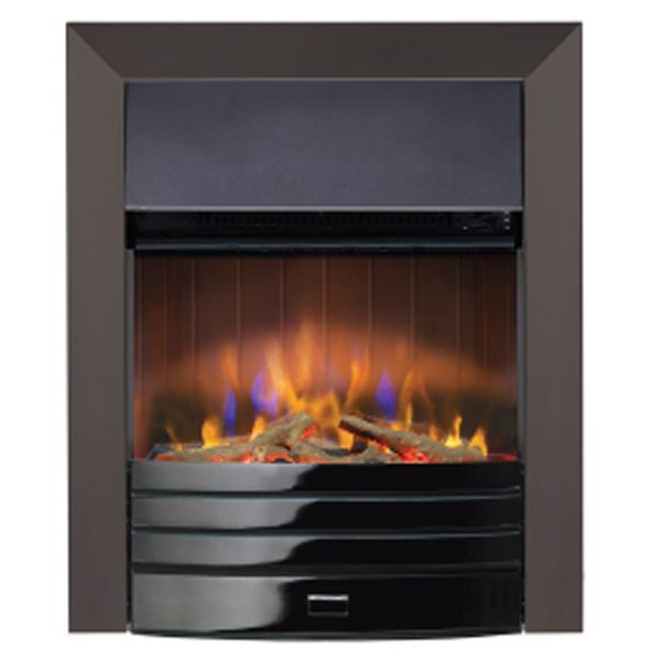 Dimplex Torridon Optiflame 3D Electric Inset Fire | Flames.co.uk