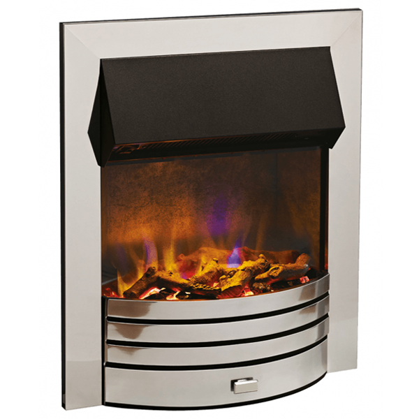 Dimplex Torridon Optiflame 3D Electric Inset Fire | Flames.co.uk