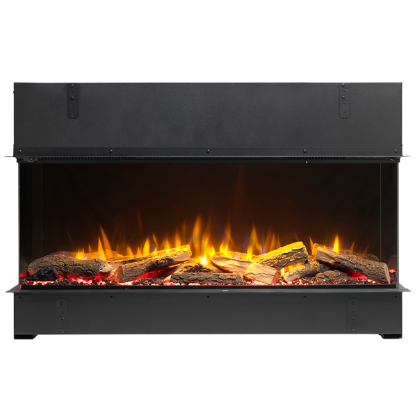 Dimplex Vivente Plus 100 Electric Fire | Flames.co.uk