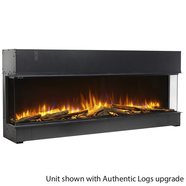 Dimplex Vivente Plus 150 Electric Fire | Flames.co.uk