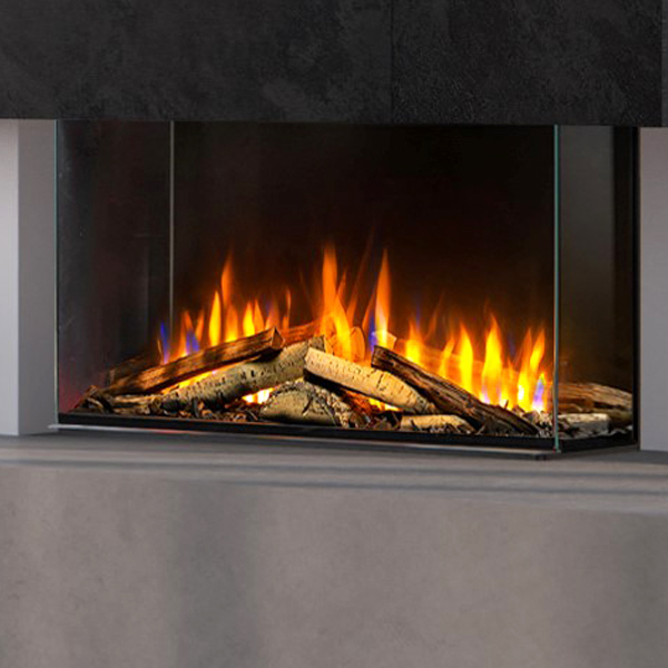 Dimplex Vivente Plus 75 Electric Fire | Flames.co.uk