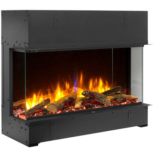 Dimplex Vivente Plus 75 Electric Fire | Flames.co.uk